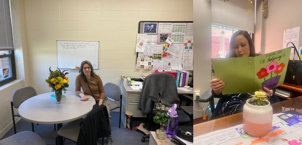 National Assistant Principals Week | Beckwith Middle School