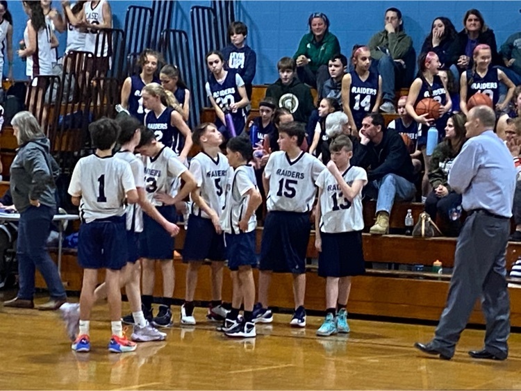Live Feed | Beckwith Middle School