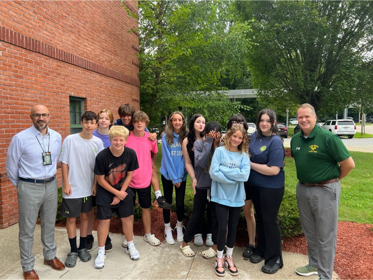 Dighton Middle School