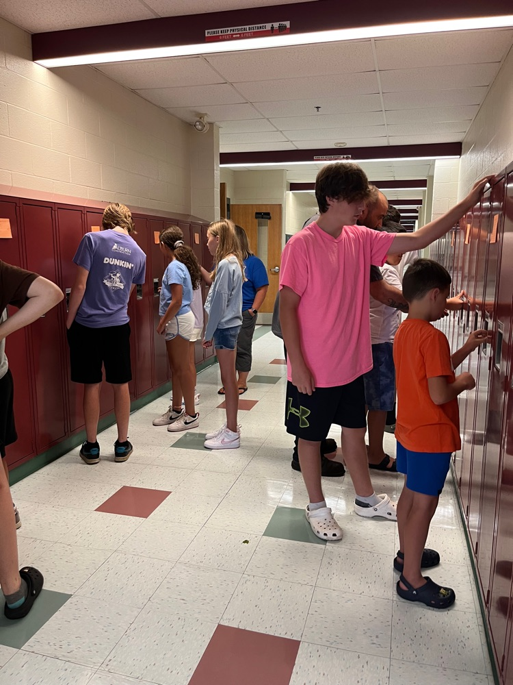 Dighton Middle School