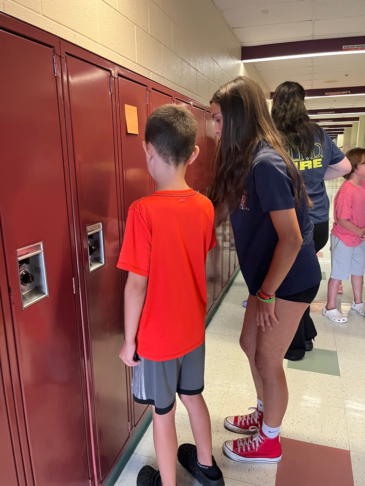Dighton Middle School