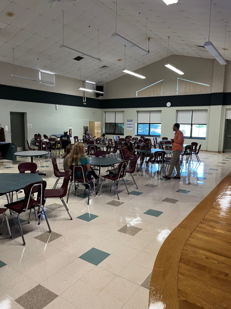 Dighton Middle School